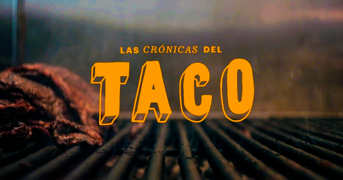 Las Cronicas del Taco ~ Blog Privado