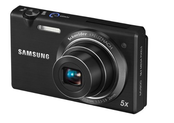 Samsung MV800 release date review 2016