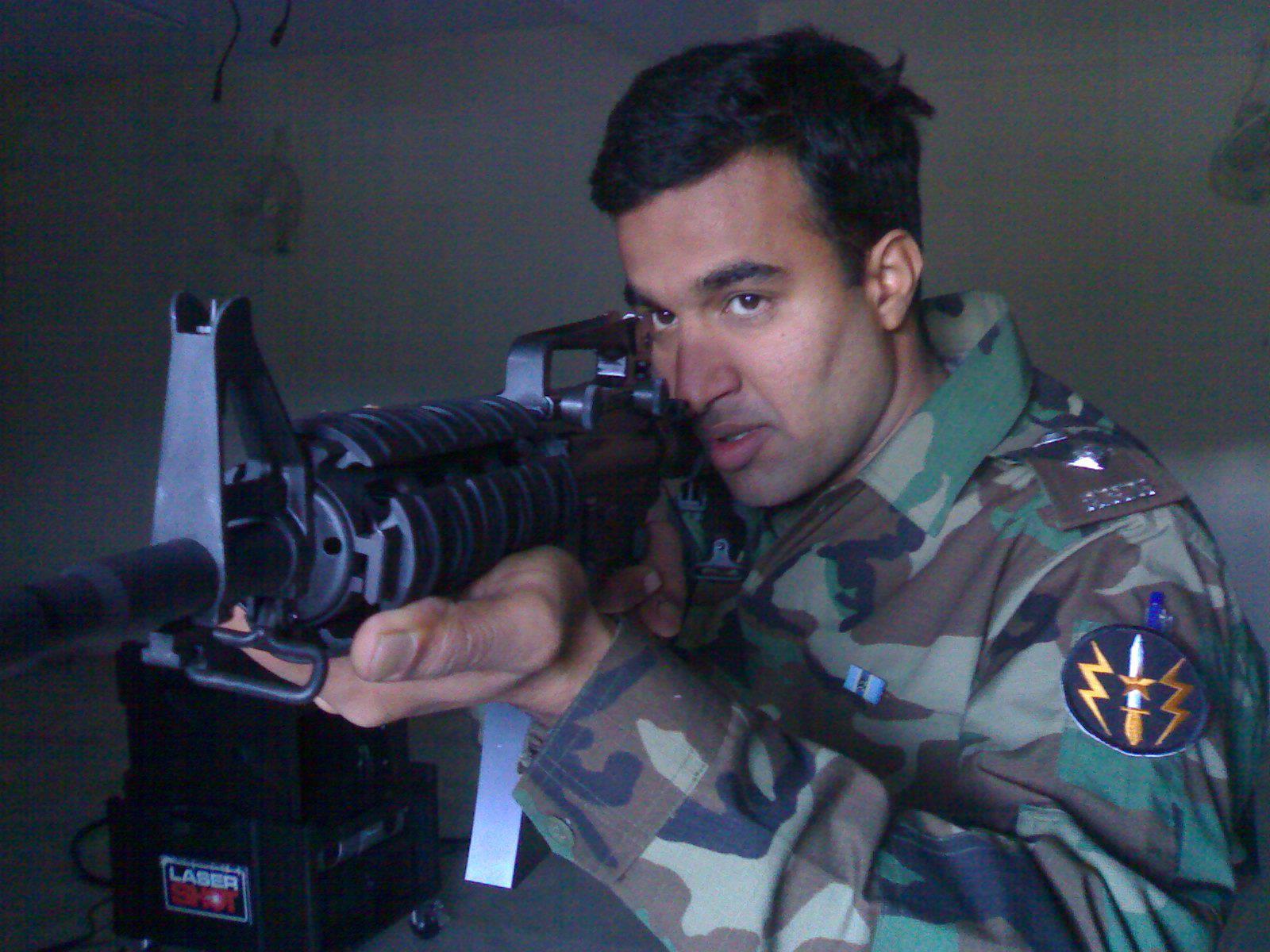 Pakistan Army SSG Commandos HD Photos | Most Beautiful Pakistan Army ...