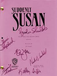 Whatever Happened To: The Cast Of "Suddenly Susan” - #IHeartHollywood