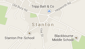 Rockin' the Kitchen: Foodie Field Trip- Royal Mile