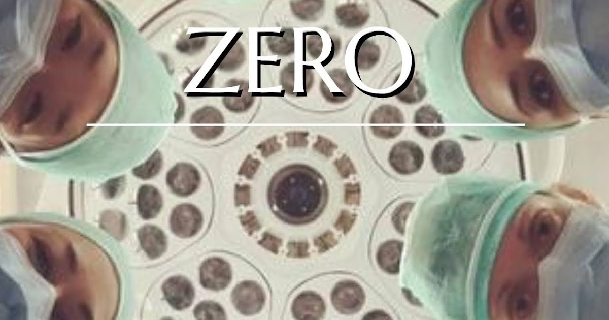 Eduard Meinema (ES): Patient Zero [Paciente Cero]