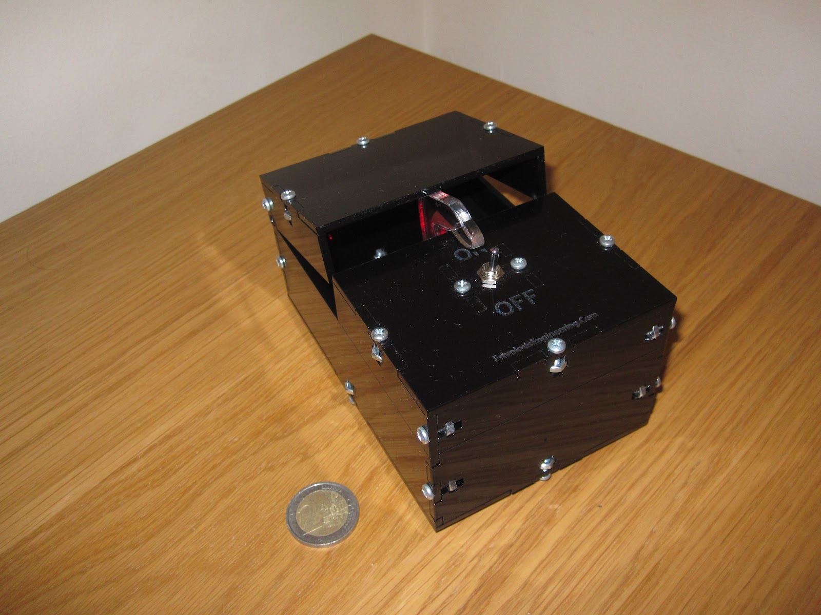 Puzzle Paradox: Ultimate Useless Machine