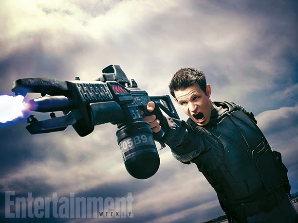 EW Releases Exclusive Terminator: Genisys Portraits Of The Main ...