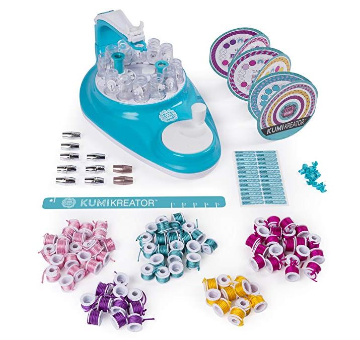 The Best Toys for Girls 7 to 10 Years Old
