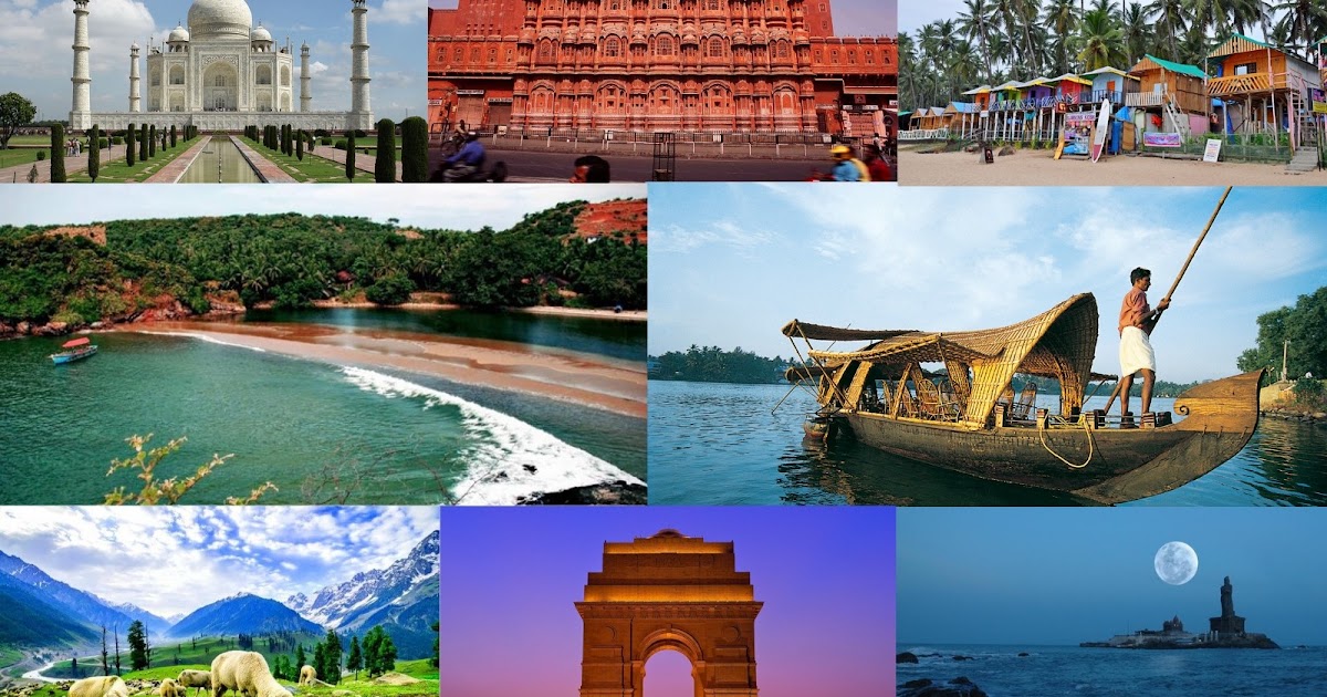 DOMESTIC TOURISM - SURVIVAL MANTRA - Tourism Industry and COVID-19