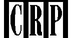 CRP logo