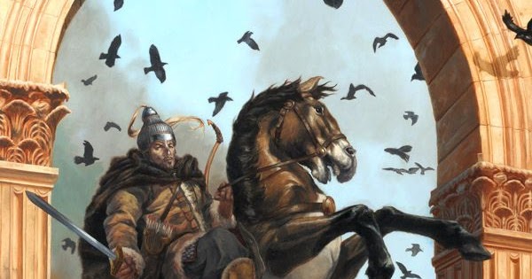 Mitoslavia: Attyla w mitologii węgierskiej