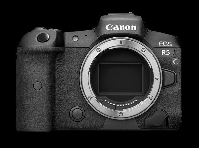 Michael Daniel Ho - The Wildlife Ho-tographer: Canon EOS R5C mirrorless ...