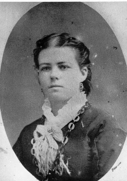 GrandpasNewStories: George Tolson Dye’s Letter to us