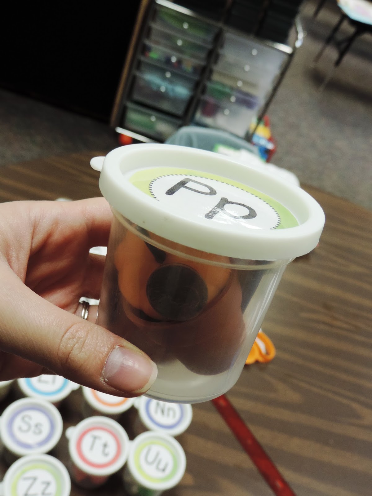 Teaching Minds Reaching Hearts: June 2015