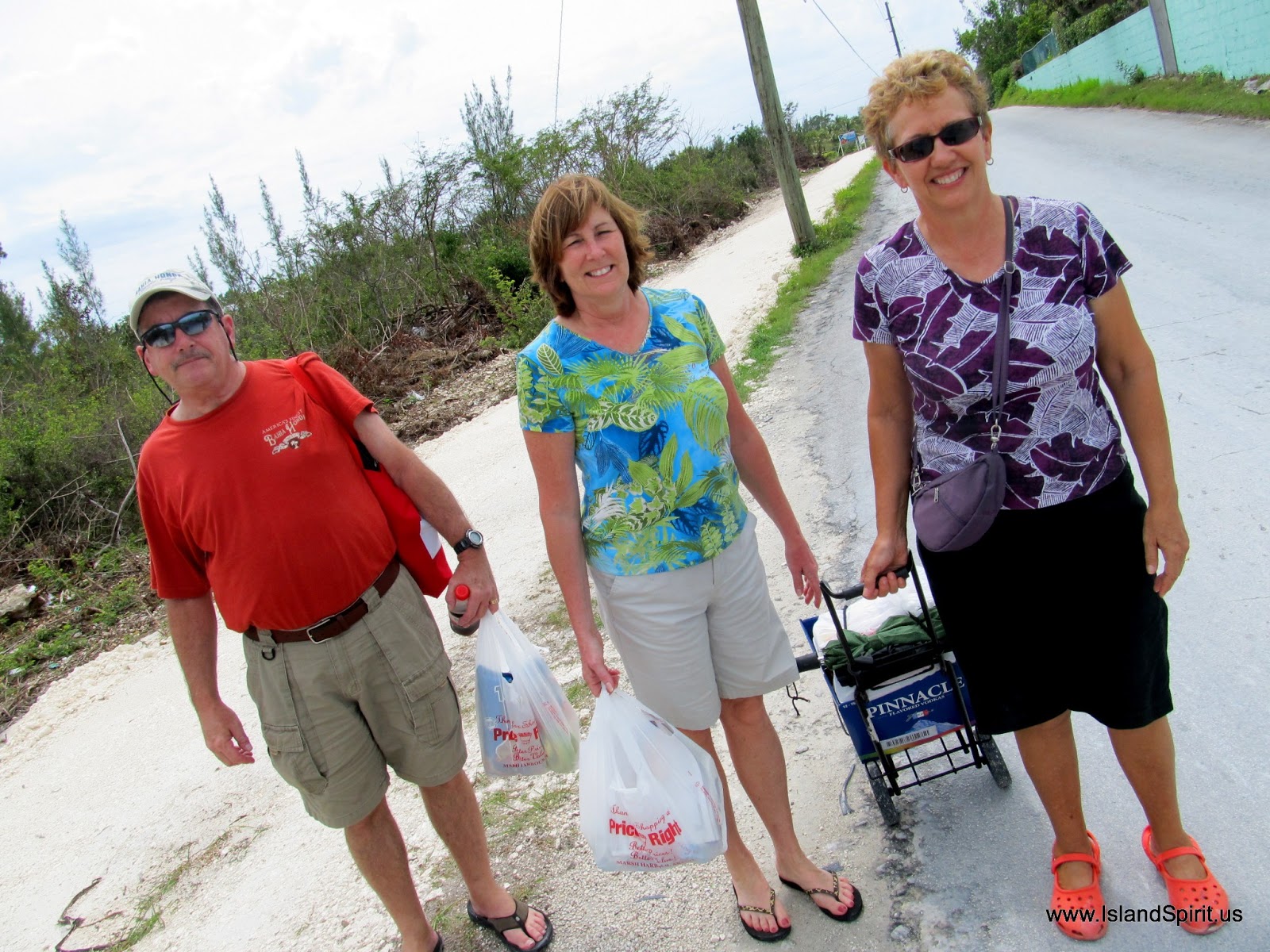 Jib Room and Beyond - svIslandSpirit.com