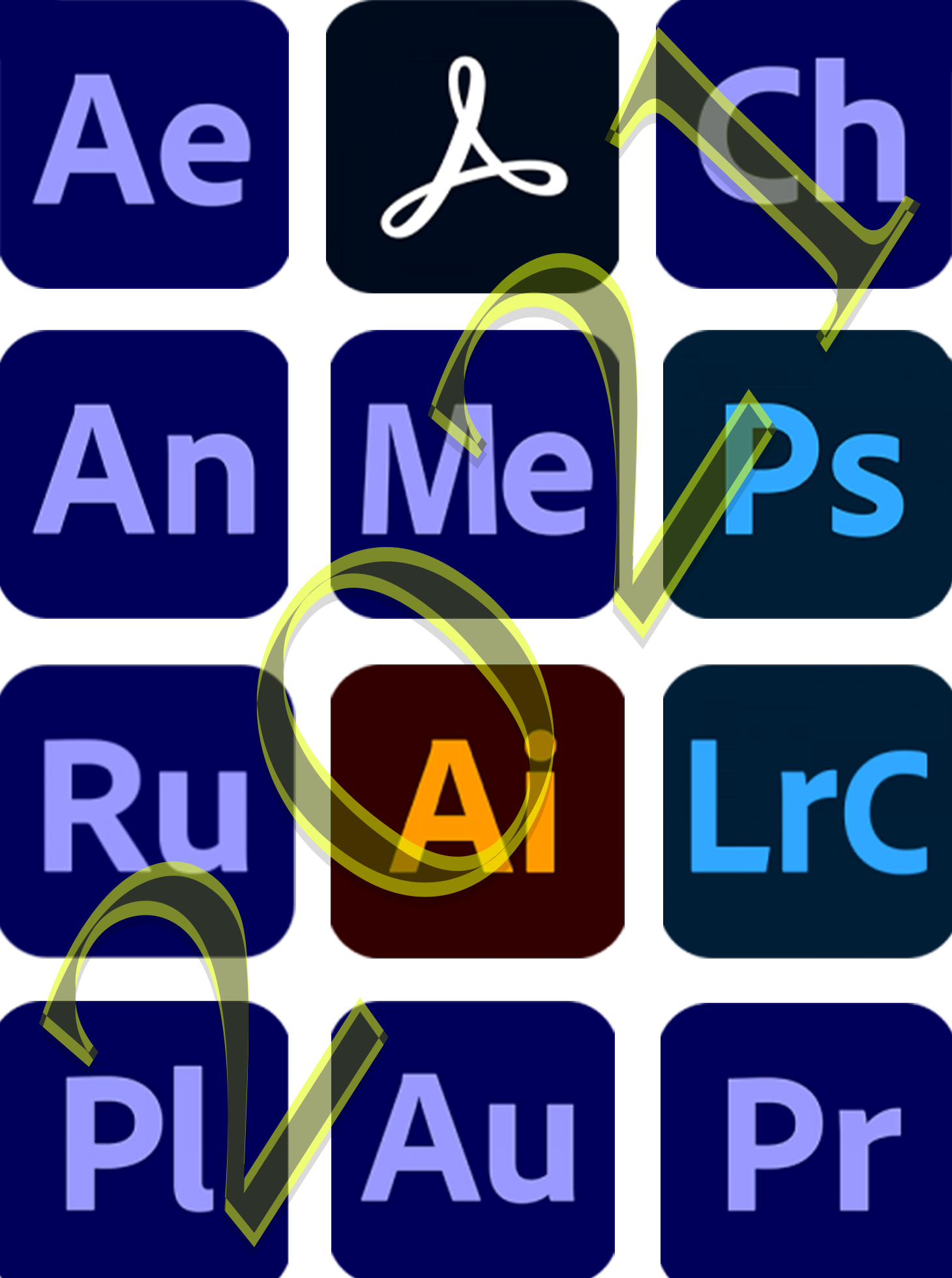 Adobe cc 2021 full - jpbery