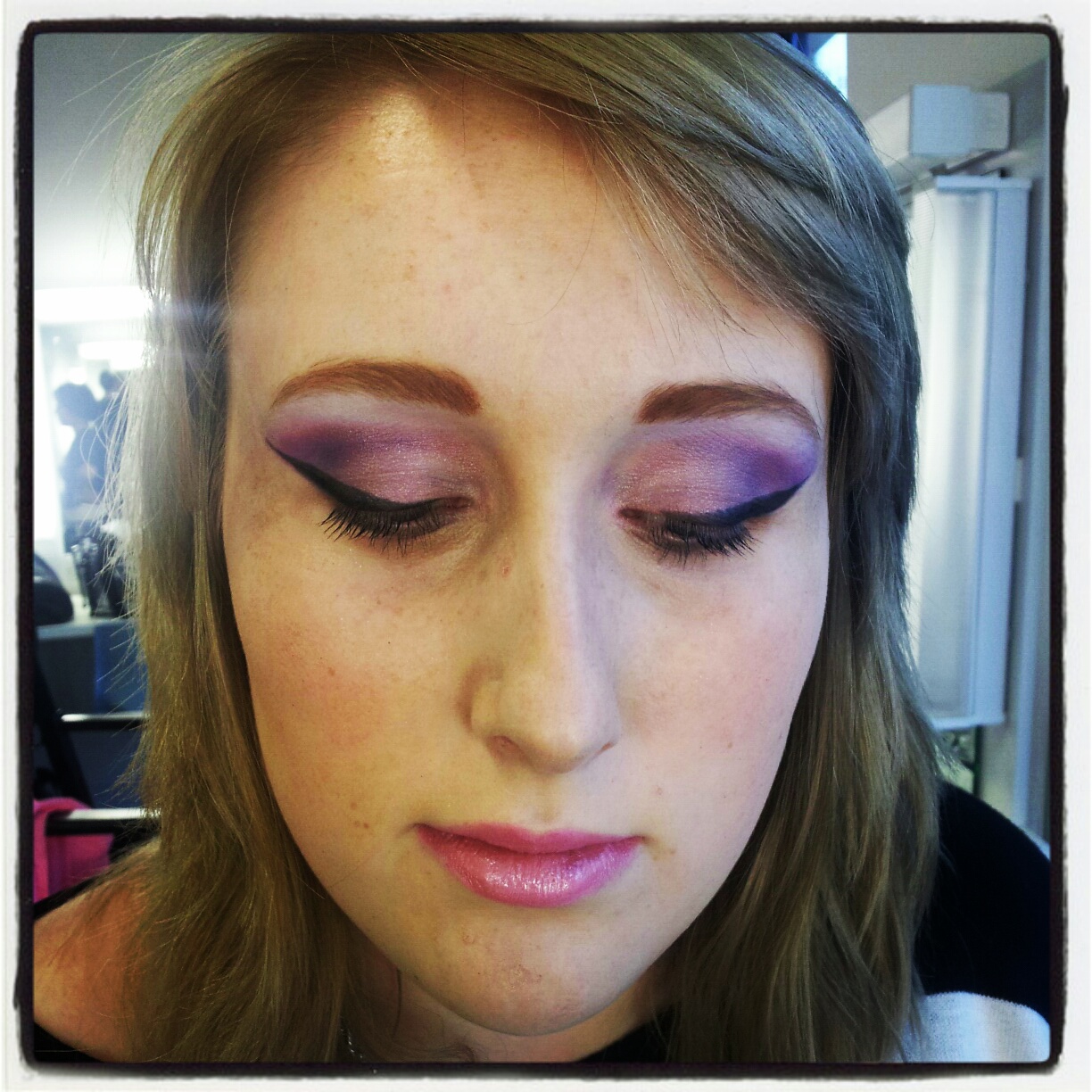 MAKEUP HIDDEN TREASURES