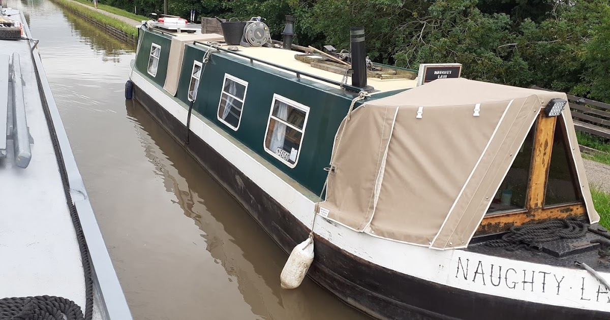 Narrowboat Ellis: Fly-Boat Ellis... Dentist looming.