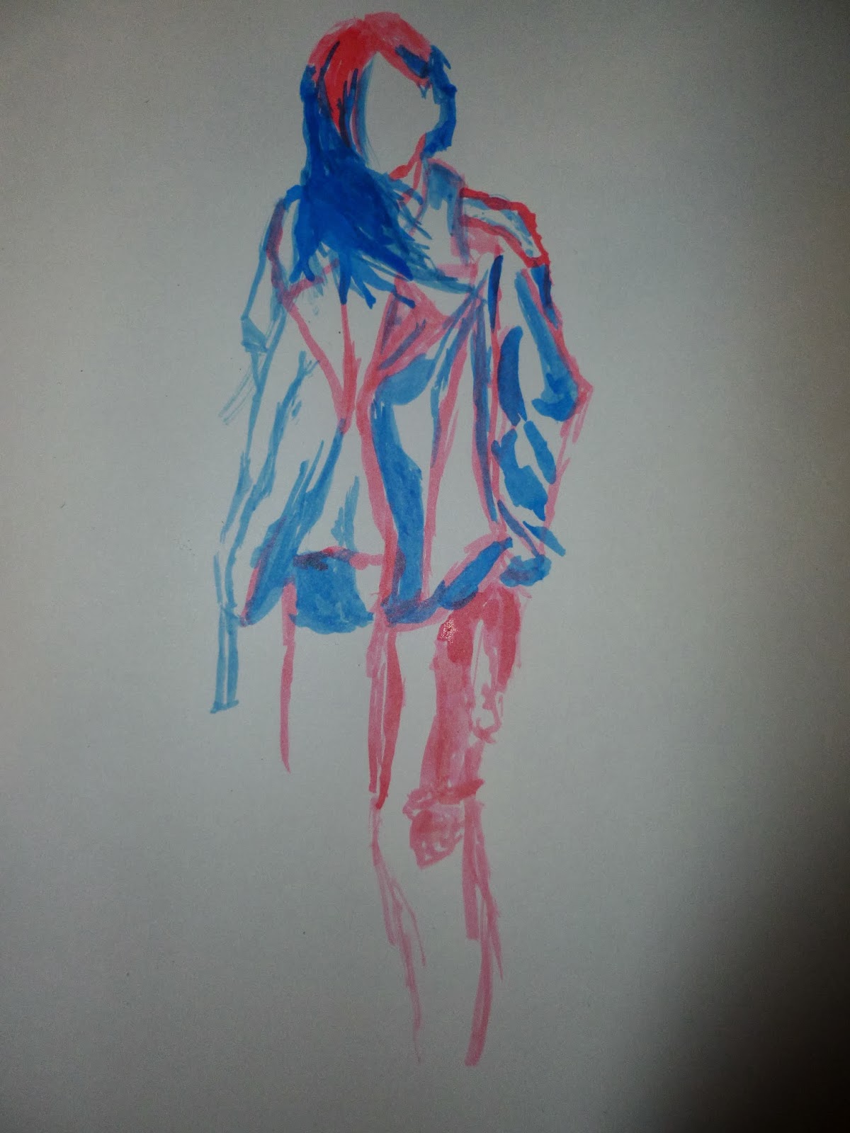 Uni Illustration: Drawing Transformation project