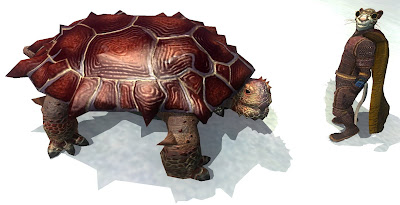 Inventory Full: Beastlords Now And Then: EQ2 & Everquest