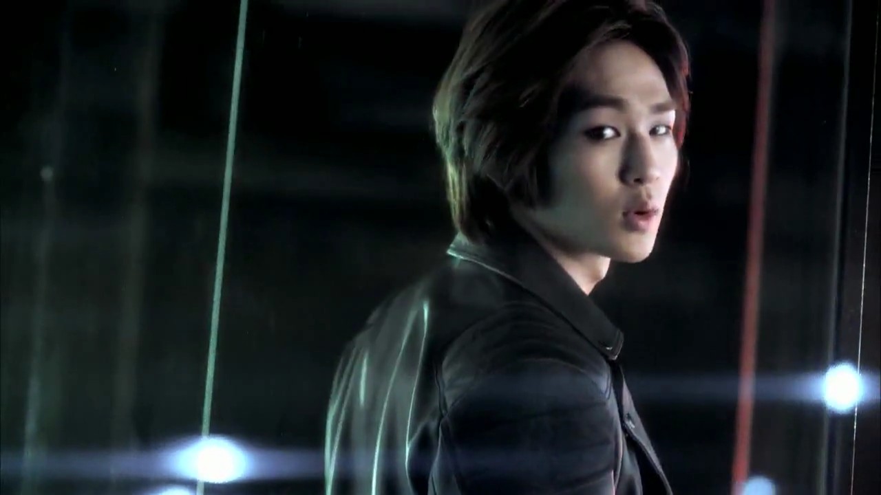 [Pics] Lucifer Music Video Snapshoot_(SHINee) Lee Jinki-Onew | Taemin ...