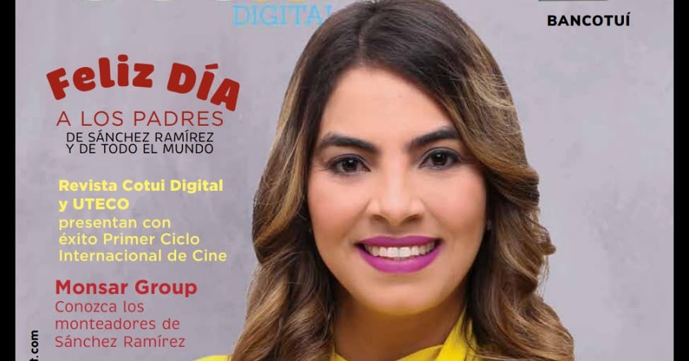 COTUIDIGITAL.COM: Verónica Contreras pre candidata a diputada PLD ...