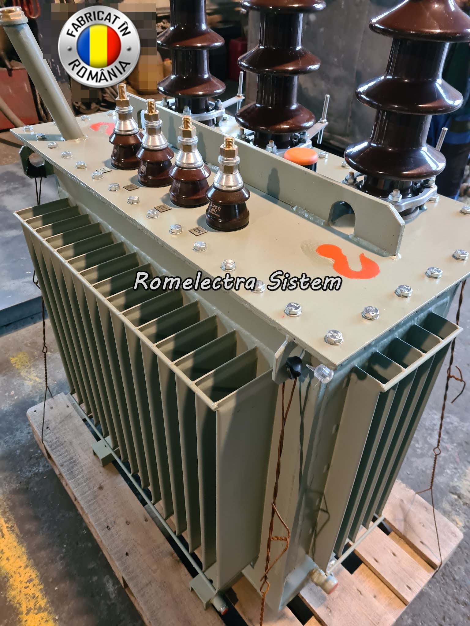 TRANSFORMATOARE ELECTRICE office@romelectra.ro 0722.762.541 ...