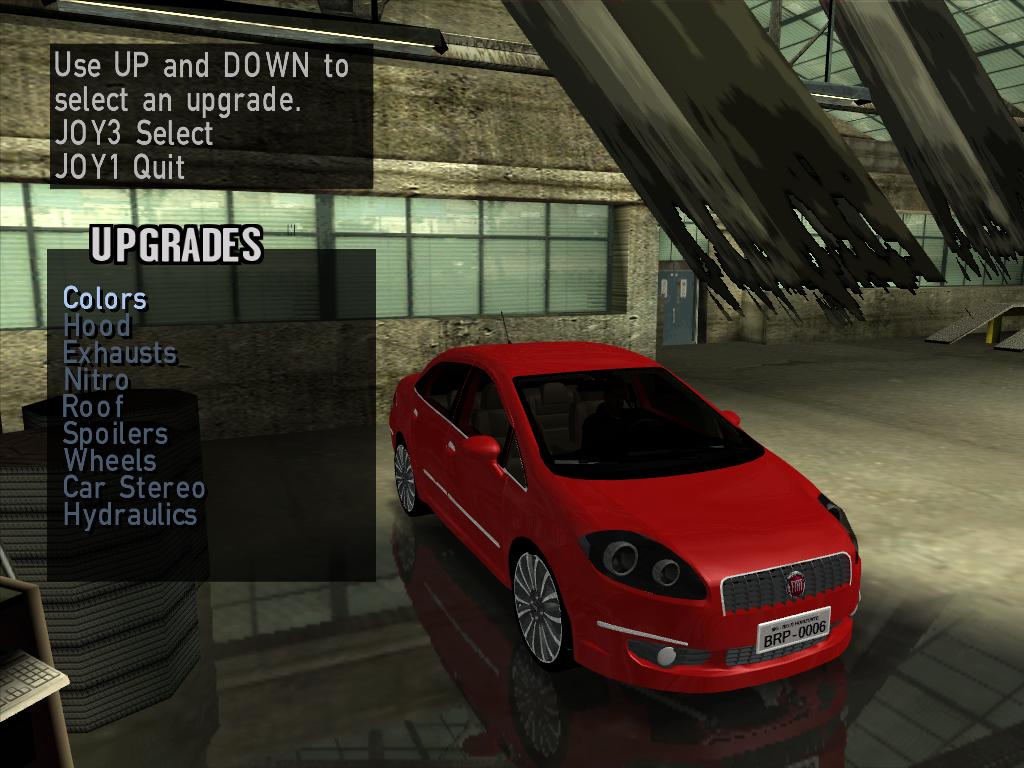 Elite Mods Gta San Andreas: Fonts GTA IV para GTA SA