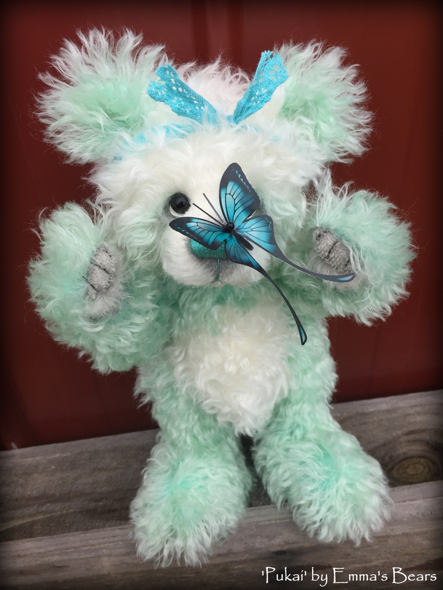 The Inner World of Emma's Bears: Our entire collection for the eBear ...