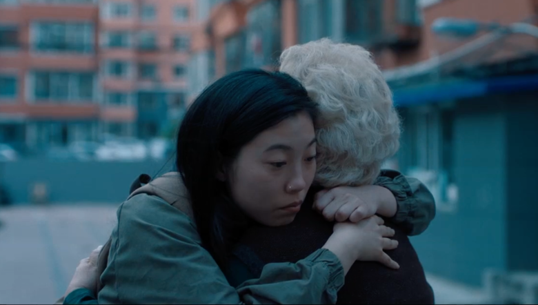 Seeing Is Believing: Movie Review - "The Farewell" (2019)