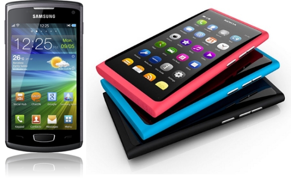 Samsung Merging Bada OS With Tizen ~ Technology Village