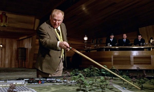 John Kenneth Muir's Reflections on Cult Movies and Classic TV ...