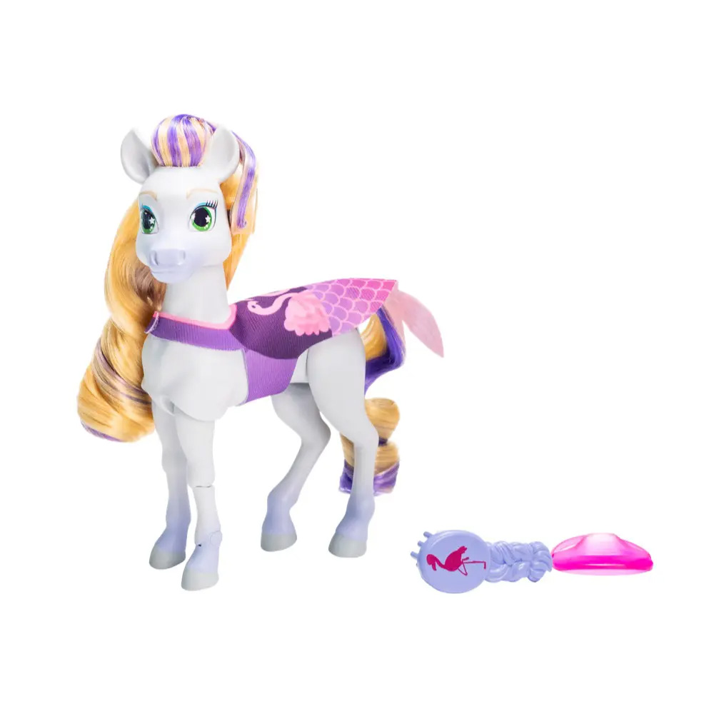 All Wild Manes Figures | The Toy Pool