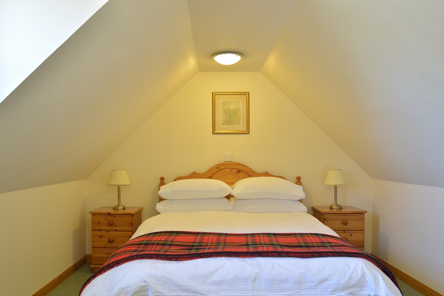 The Holiday Cottages: Balblair Cottages, Croy, Inverness, Inverness-shire