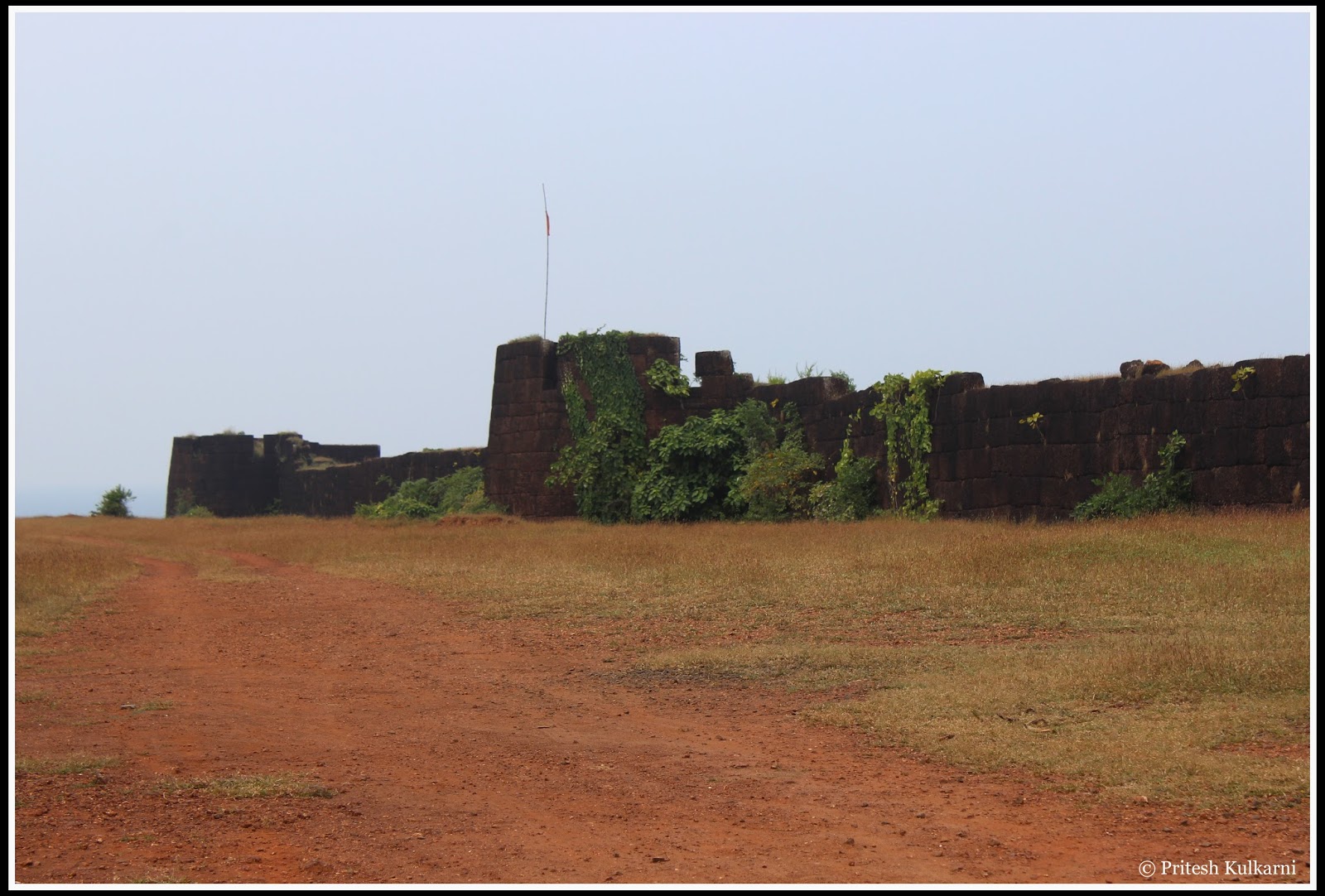 Travel blogs: Quick trip to explore Vijaydurg, Devgad & Nearby Area