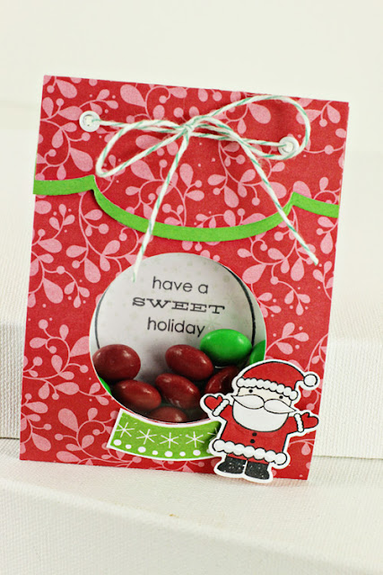 Procrastination Station: September Release Projects