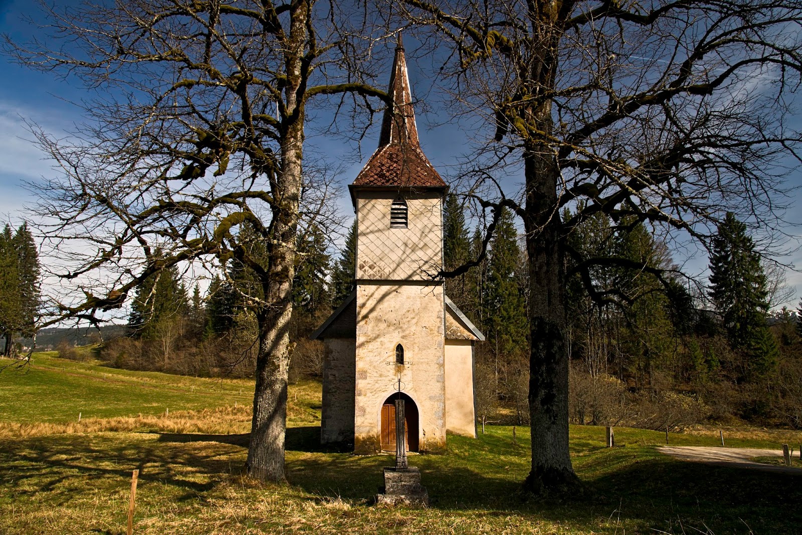 Jack Minary Photography: Les lacs de Saint Point et Remoray