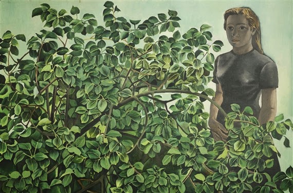 Patrick Swift (1927-83)