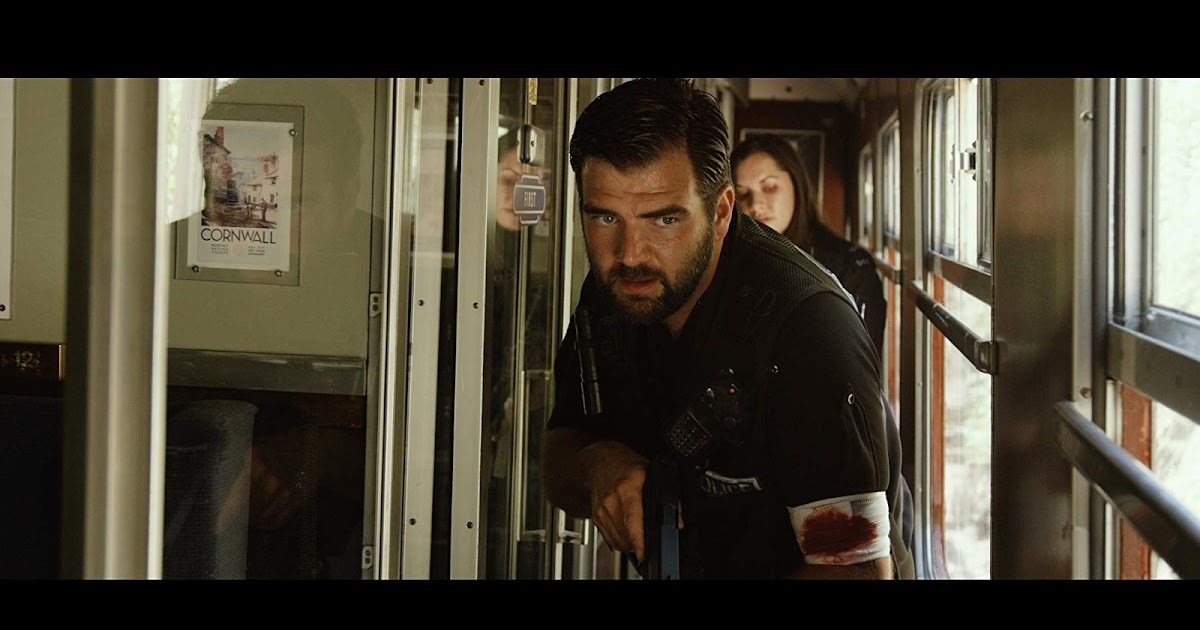 ALIEN OUTBREAK On Demand and DVD February 11, 2020