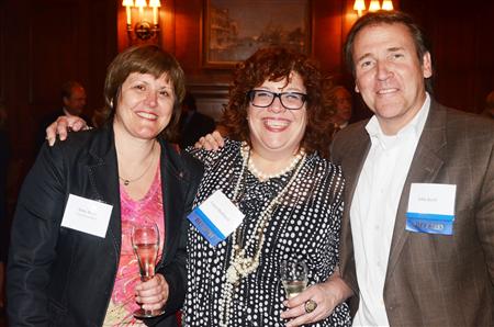 Philadelphia Hospitality is a non-profit organization, whose mission is ...
