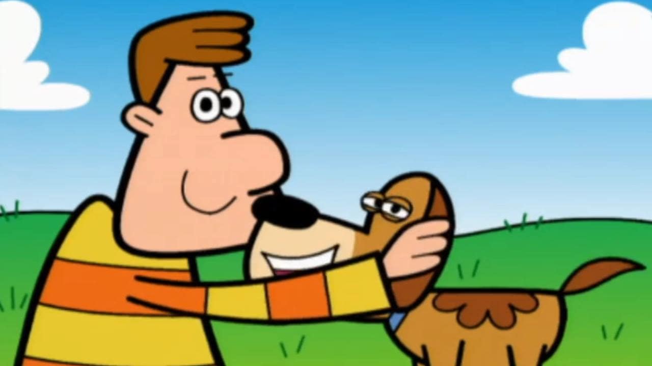 Watch Elmo's World Ears