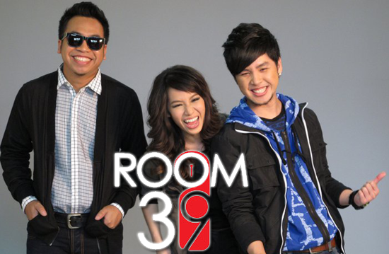 Room39 - รักที่เพิ่งผ่านพ้นไป [Cover Music Hot] ~ Cover Music Hot