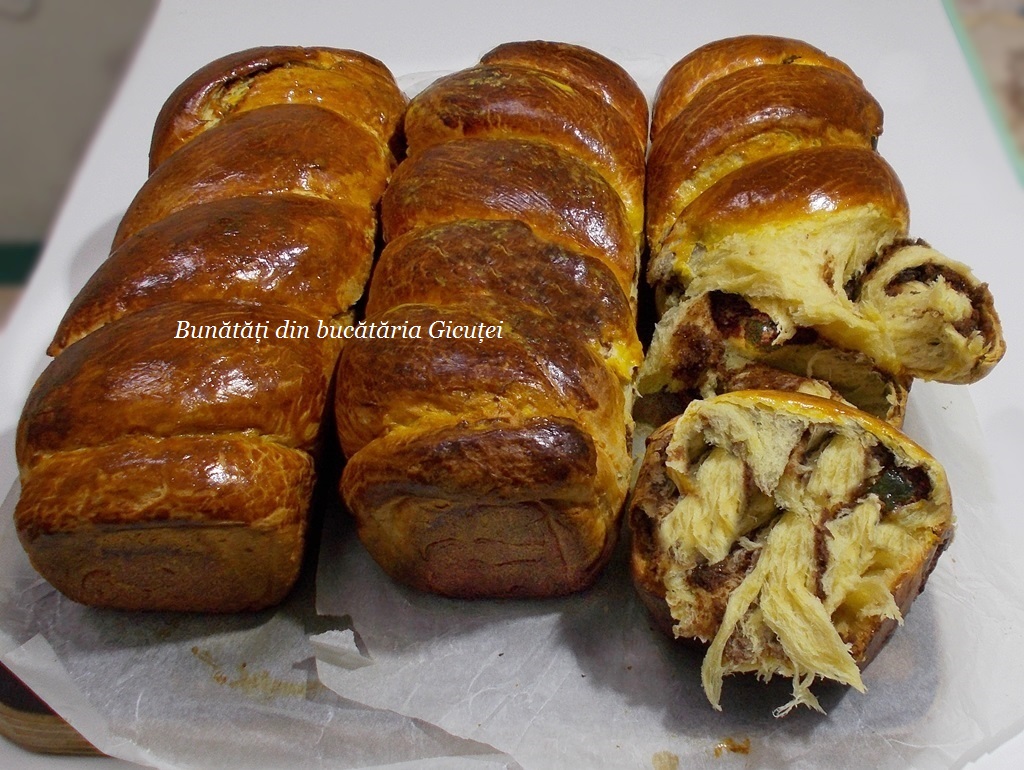 Cum folosim drojdia congelata, uscata sau proaspata la cozonac? Cata ...