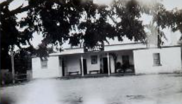 THE ONLINE HISTORY OF GULGONG AND SURROUNDING DISTRICTS: COOYAL