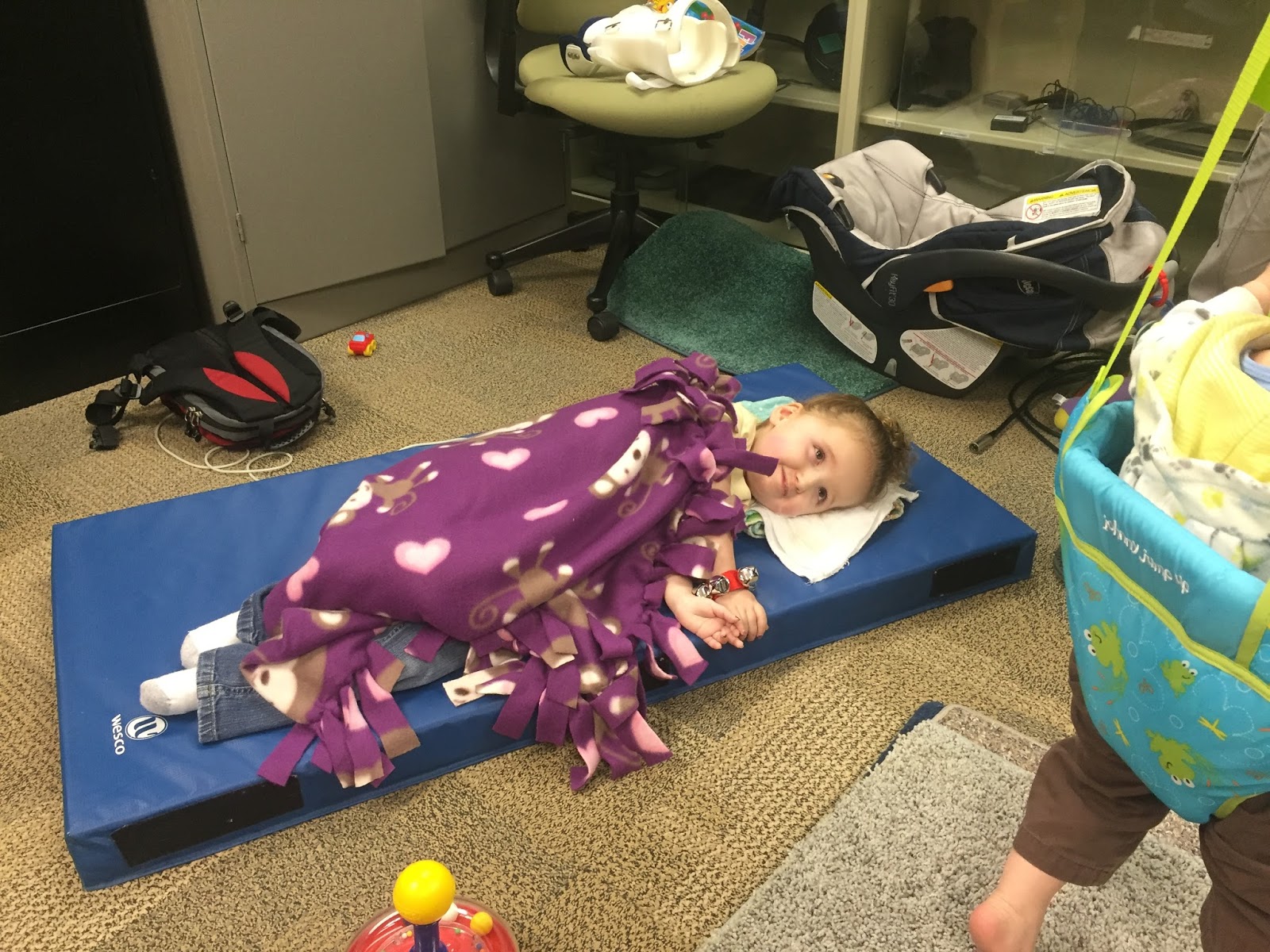 Utah Assistive Technology Program: High tech meets low tech: robotic ... Utah Assistive Technology Program: High tech meets low tech: robotic ...