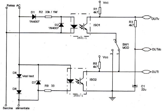 Scheme Electronice si Circuite: februarie 2012
