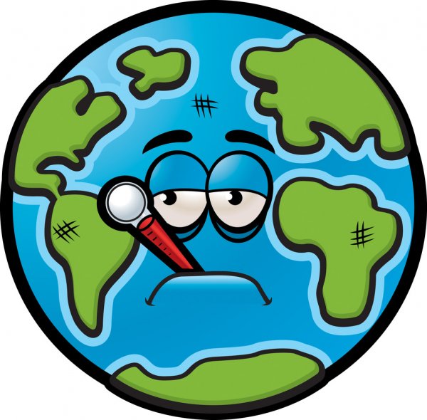 Spagnolo Oriago: Nuestro planeta está enfermo (3A) Spagnolo Oriago: Nuestro planeta está enfermo (3A)