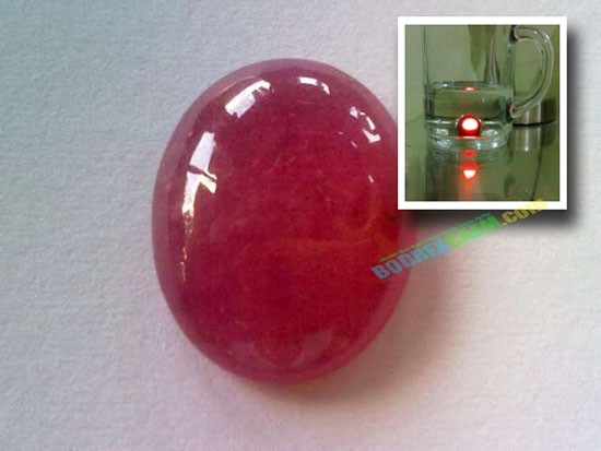 Menguak Misteri Batu Merah Delima [Full Video] - Bodrex Caem