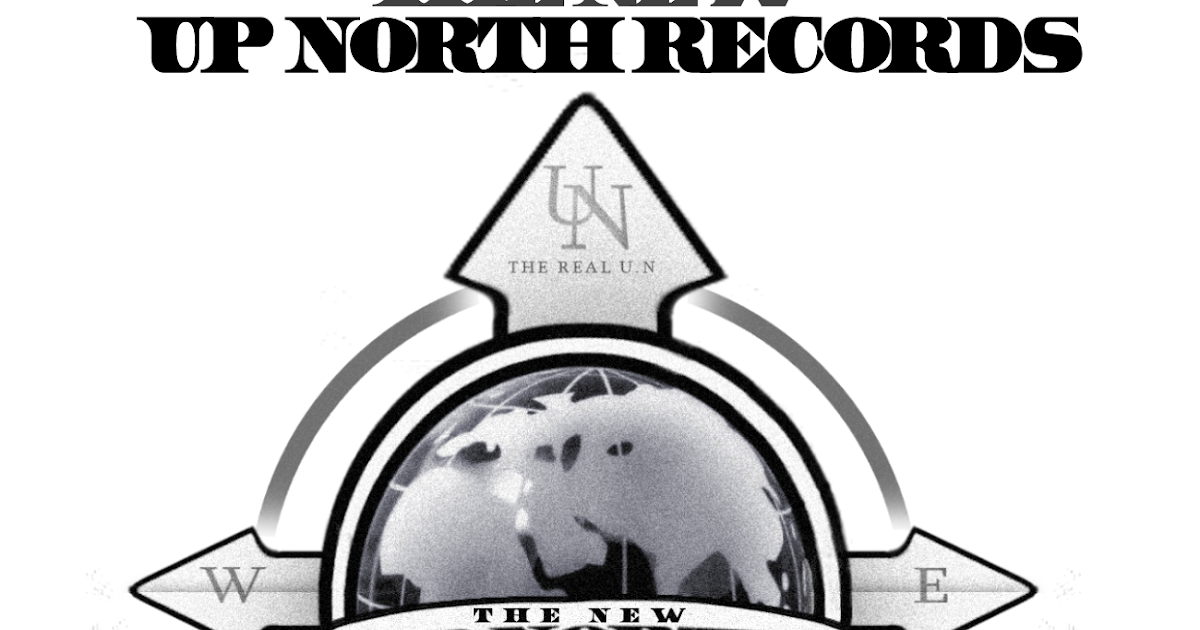 THE NEW UPNORTH RECORDS