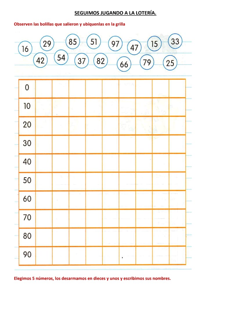 E.P N°39 "IGNACIO FERMIN RODRIGUEZ": SEÑO LORE Y SEÑO CARMEN-SEGUNDITO