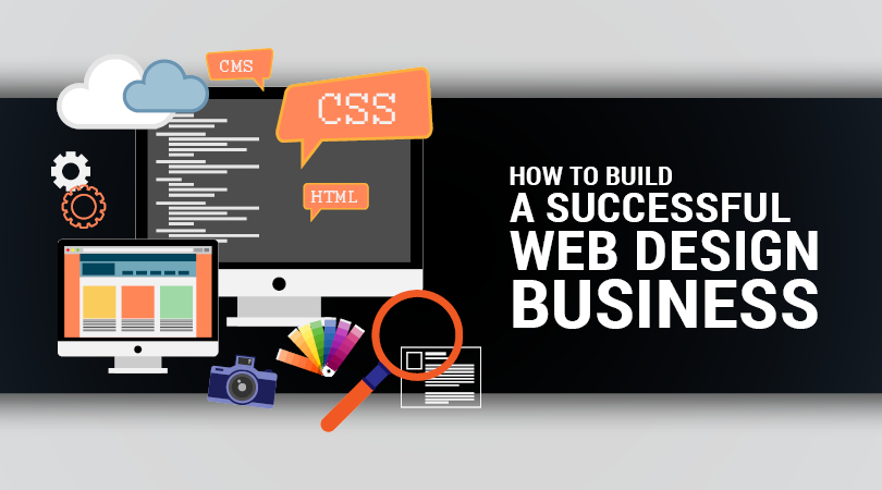 How To Build A Successful Website | Custom Web Application Development ...