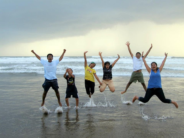 TMI : Crocodile Safari @ Govalkot – Maldoli Backwater & Guhagar Beach ...