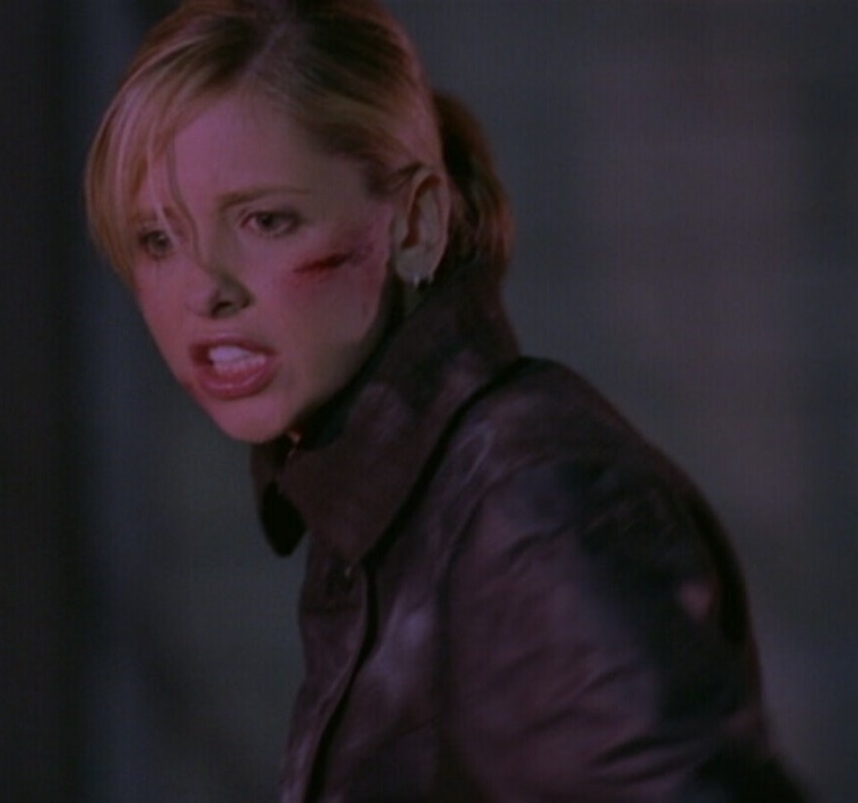 Character sketch - the heroine | When words are scarce...